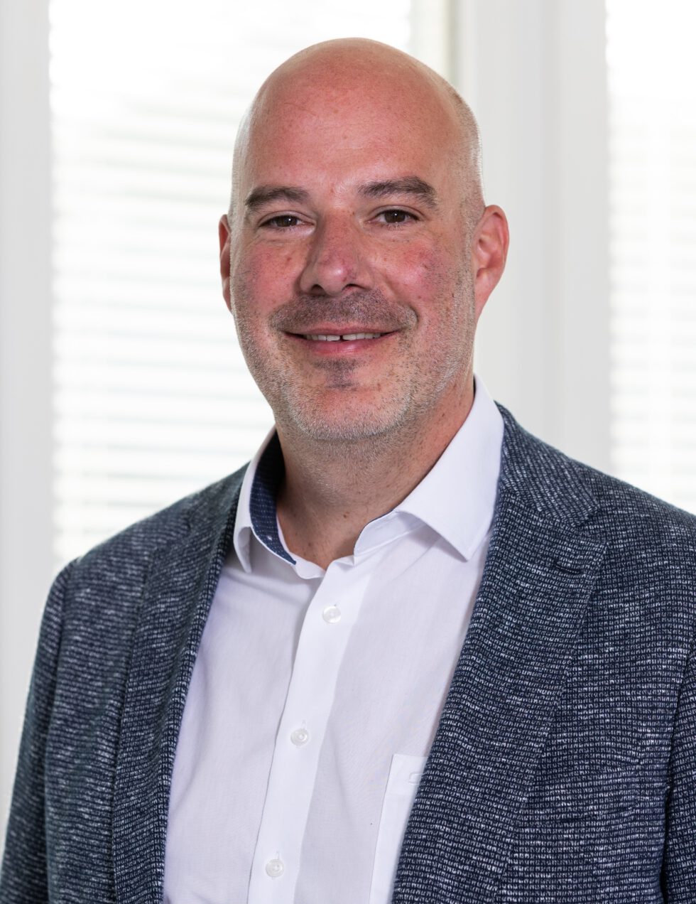 Über unser Unternehmen | ESC Cert GmbH